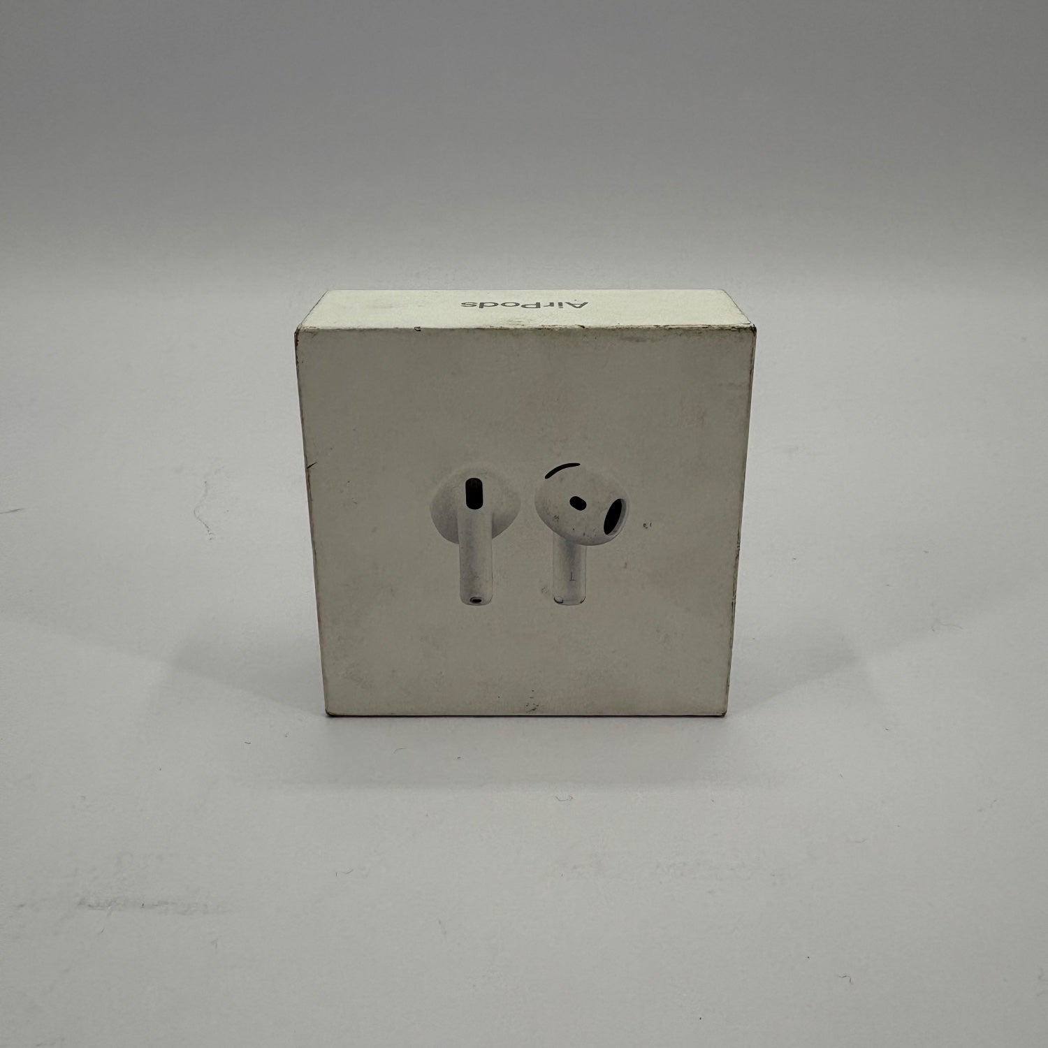 New Apple AirPods 4th Gen with Charging Case MXP63LL/A – PayMore Derita