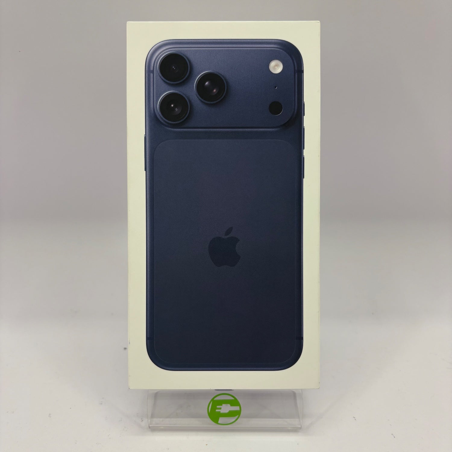 New Factory Unlocked Apple iPhone 17 Pro Max 256GB Blue MFXJ4LL/A ...